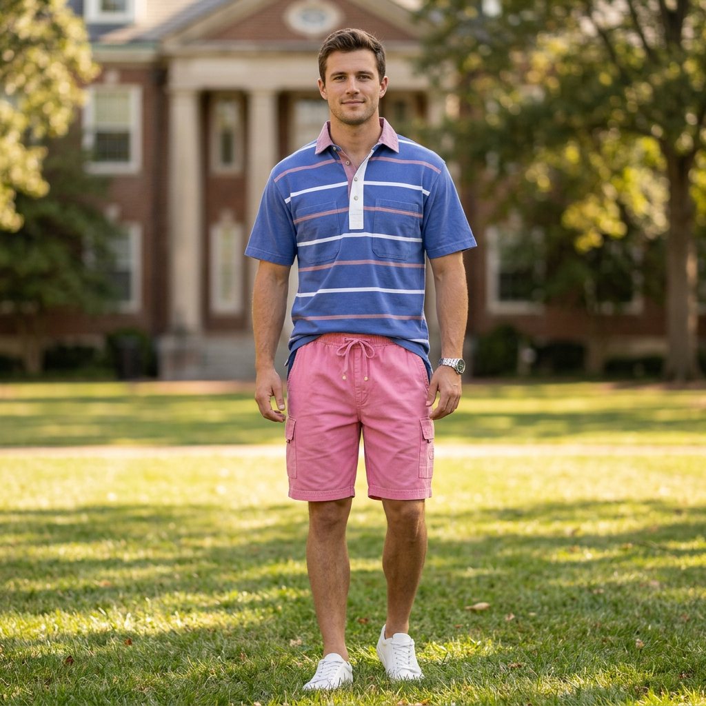 Deal Clothing - Portside Shirt (AS112) - Mens Clothing - Tom's Place
