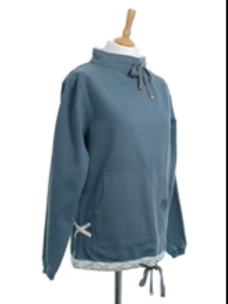 Deal Clothing - Ladies Fisherman Smock - (AS50) - Ladies Smocks ...