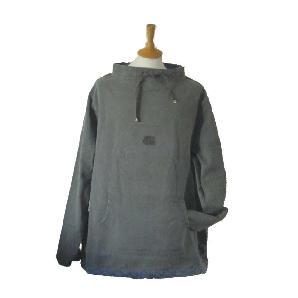 Deal Clothing Fisherman Smock (AS250C) Small Only - Sale - Tom's Place