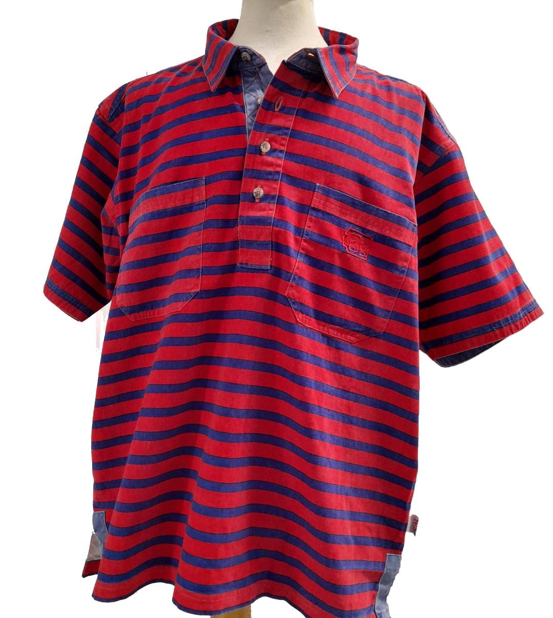 Deal Clothing:AS116 Harbour Shirt - Tom's Place